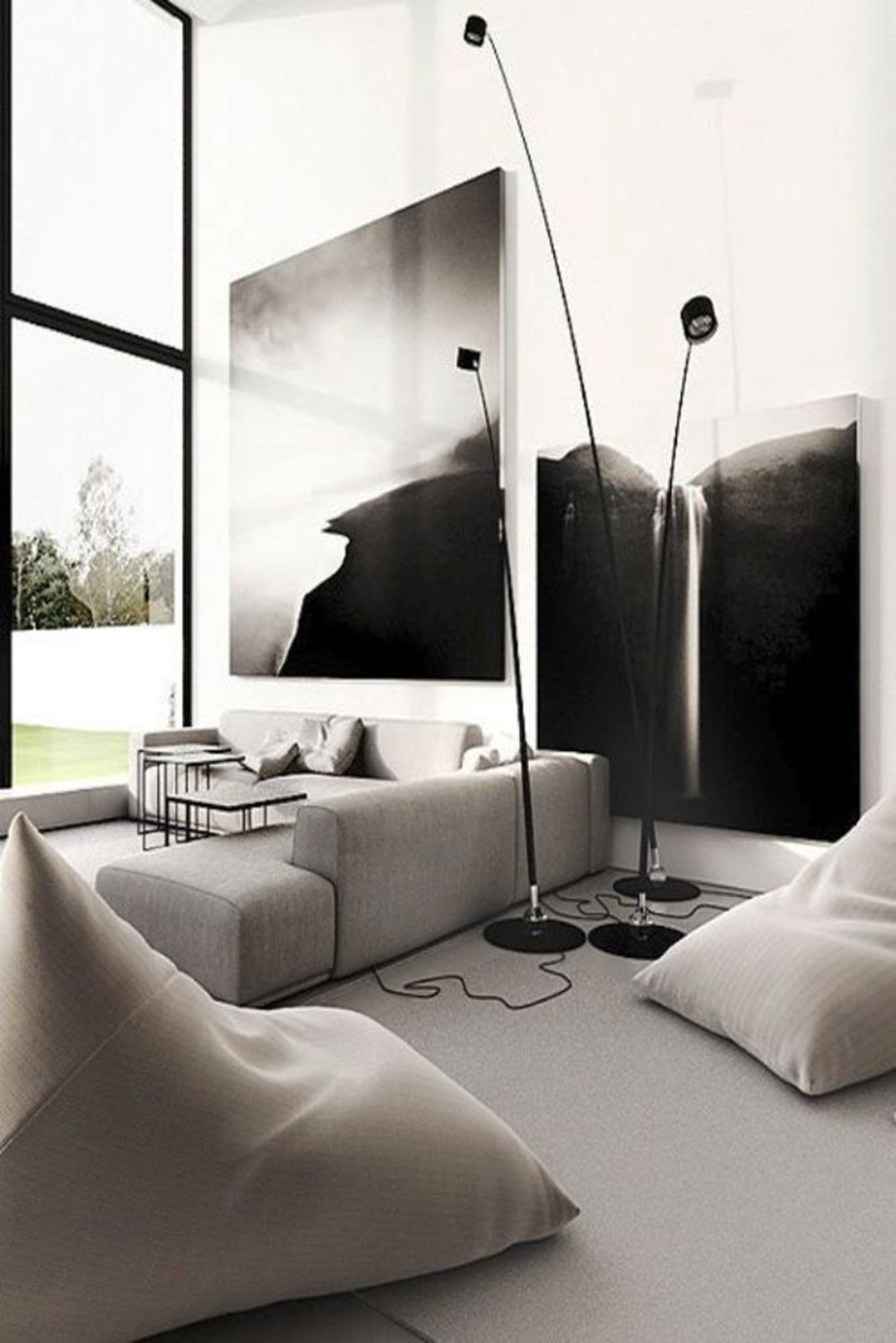 Focus su Davide Groppi. La luce che crea lo spazio | ARTHECO