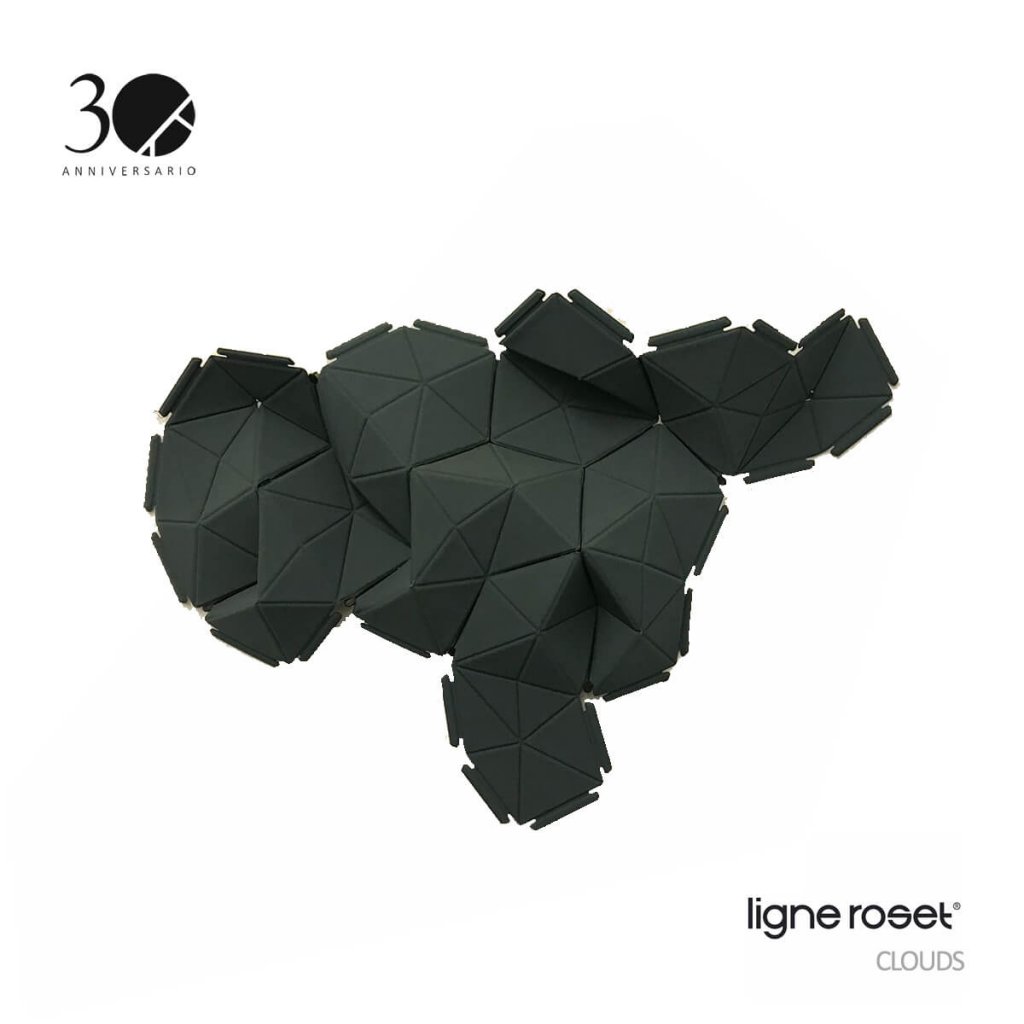 LIGNE ROSET – CLOUDS “2” | Artheco